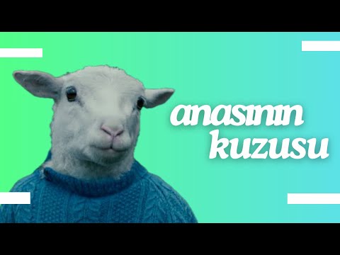 Lamb (Kuzu) Filminin Analizi | Sizden Gelenler 1