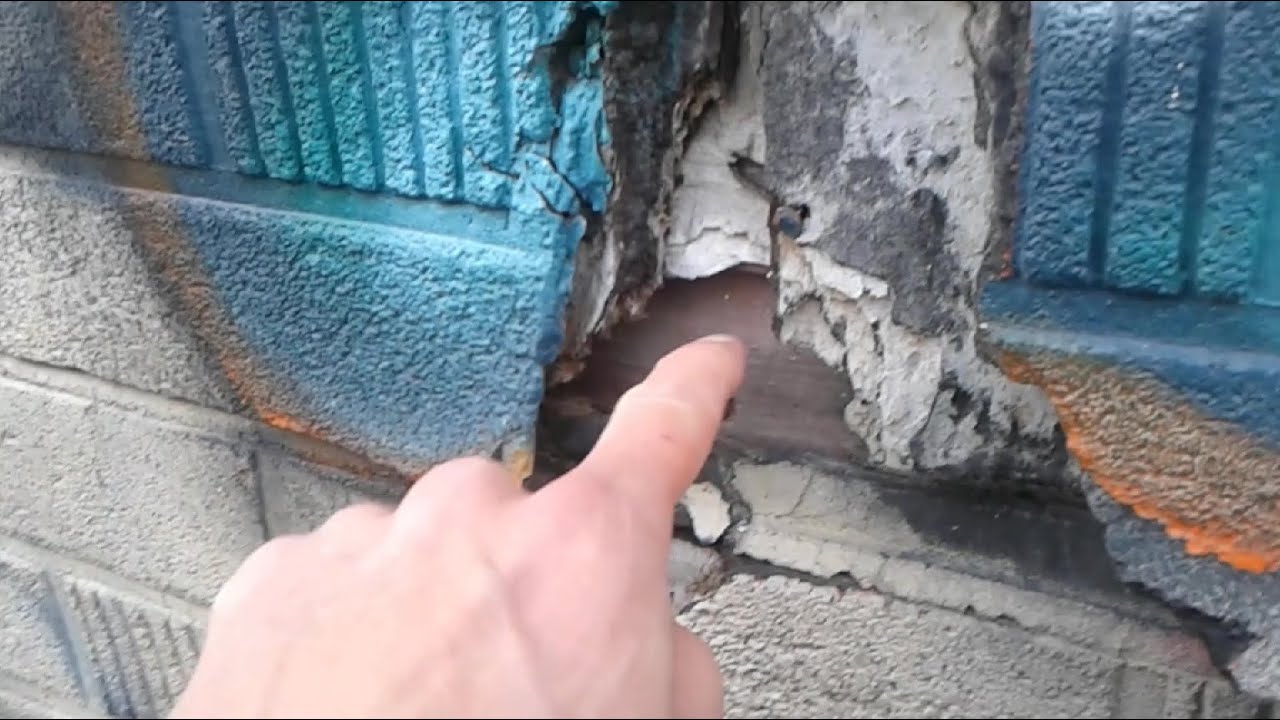 Wild West With Weird Window: Assorted Randoms 24 #reset #mudflood # ...