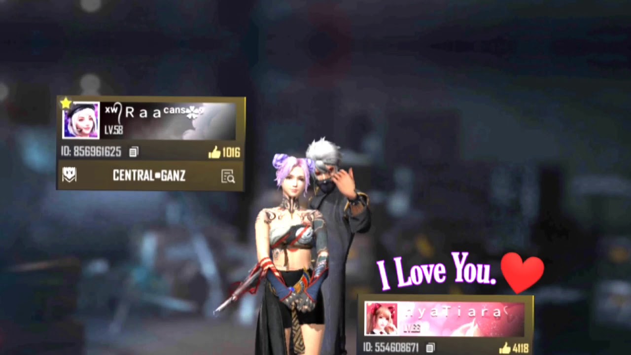 PRESET ALIGHT MONTION FF|| EMOTE MEGALODON 🎈 DJ DINGIN KERINGETAN SLOW🎶 ...