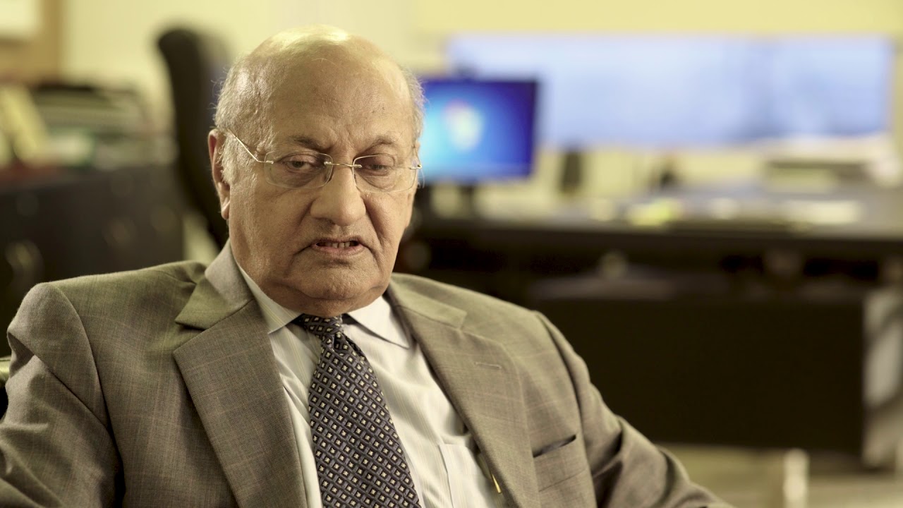 A special message of Chairman on the 25th celebrations of ACI Limited ...