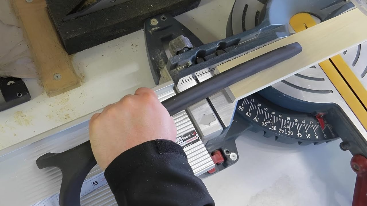 Discover AMAZING Woodworking Tools You Never Knew Existed! - YouTube