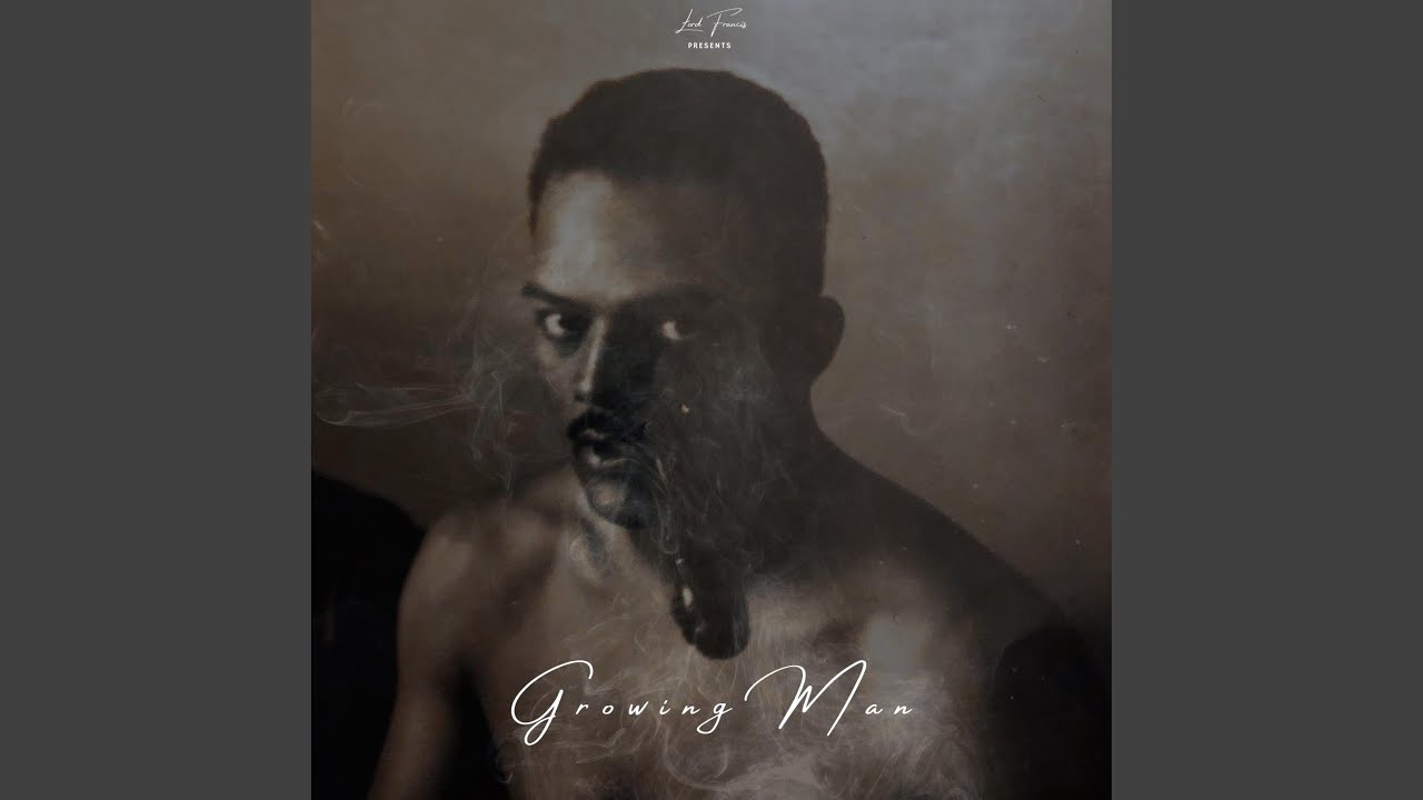 Growing Man - YouTube