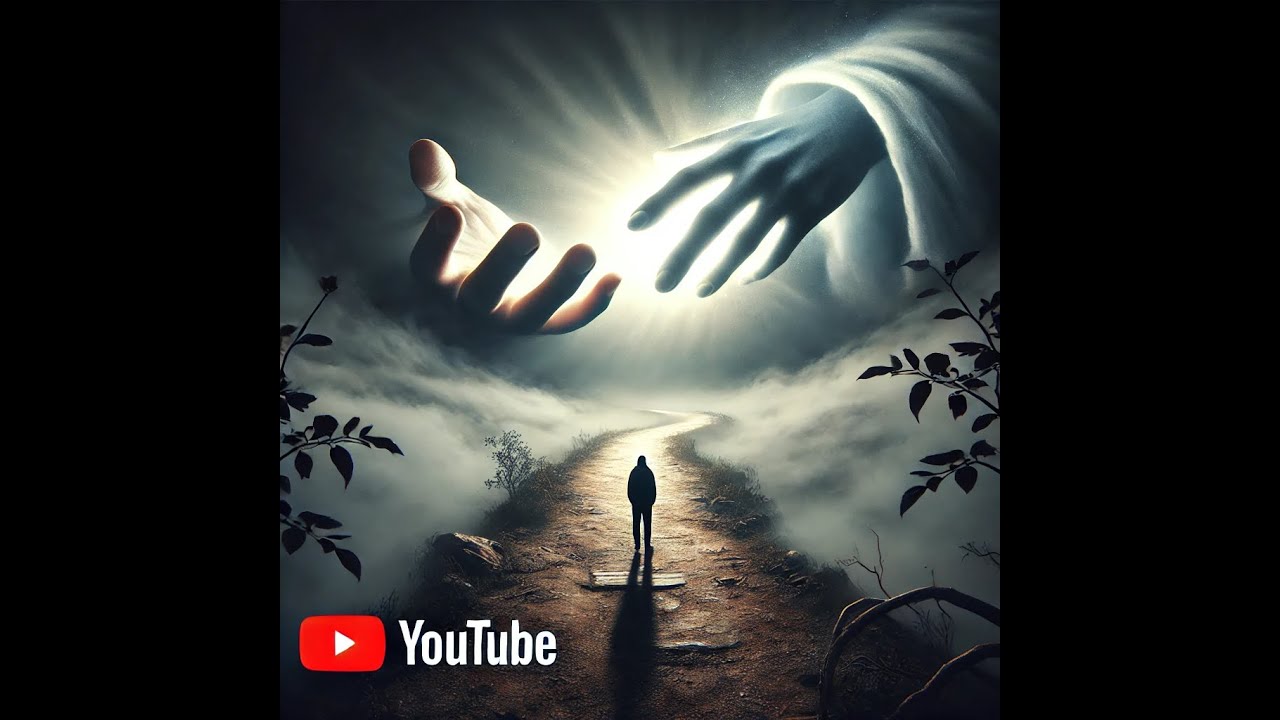 Dios Te Busca: Él siempre esta para tí. - YouTube
