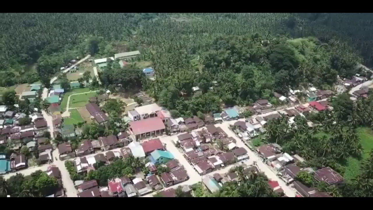 MATUGUINAO SAMAR - YouTube