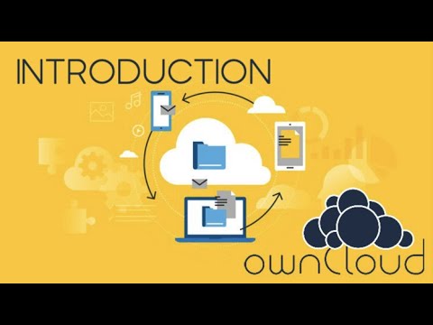 Lesson 1 - Introduction to Create Your Personal Cloud Server with ...