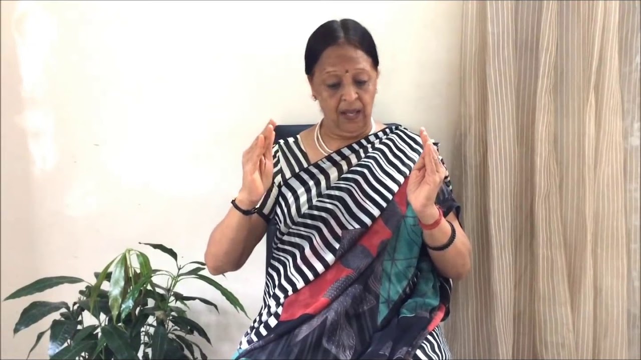 How to increase the power of Reiki - Chi ball (रेकी की शक्ति बढ़ाना ...