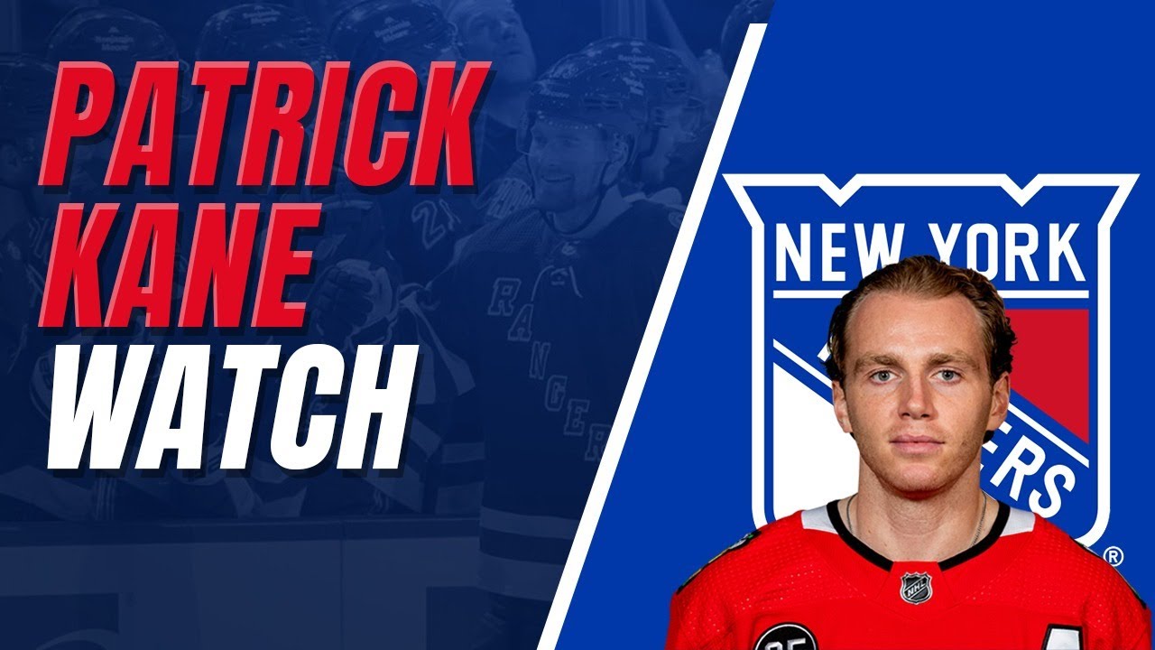 Patrick Kane Watch Part 3 Ft. Stat Boy Steven & Cjeths - YouTube