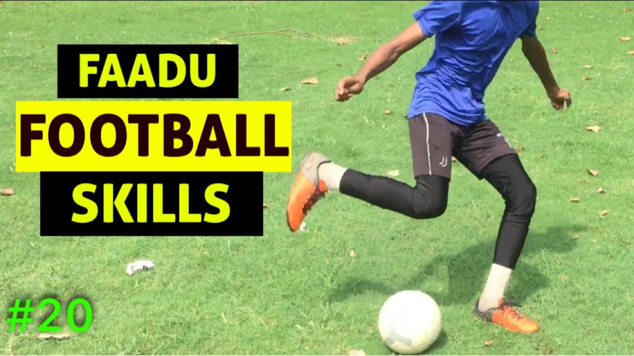 Change your skills into top 3 FAADU SKILLS !! - YouTube