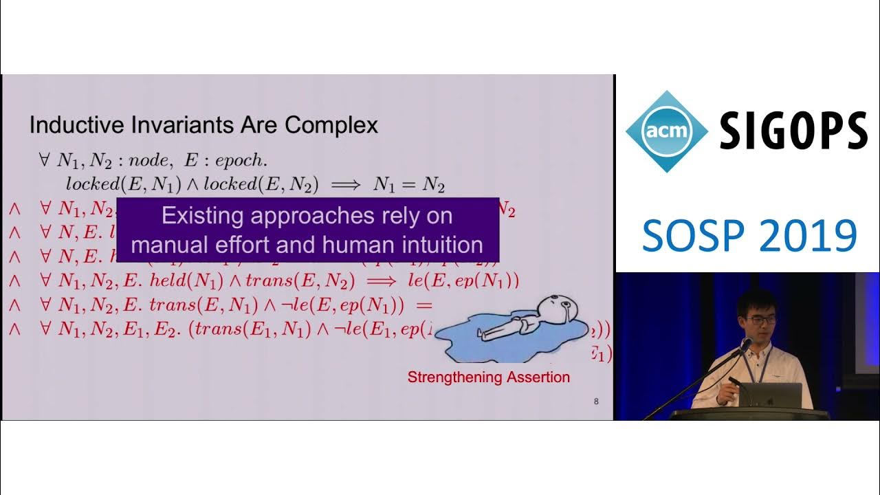 I4: Incremental Inference of Inductive Invariants for Verification of Distributed Protocols ...