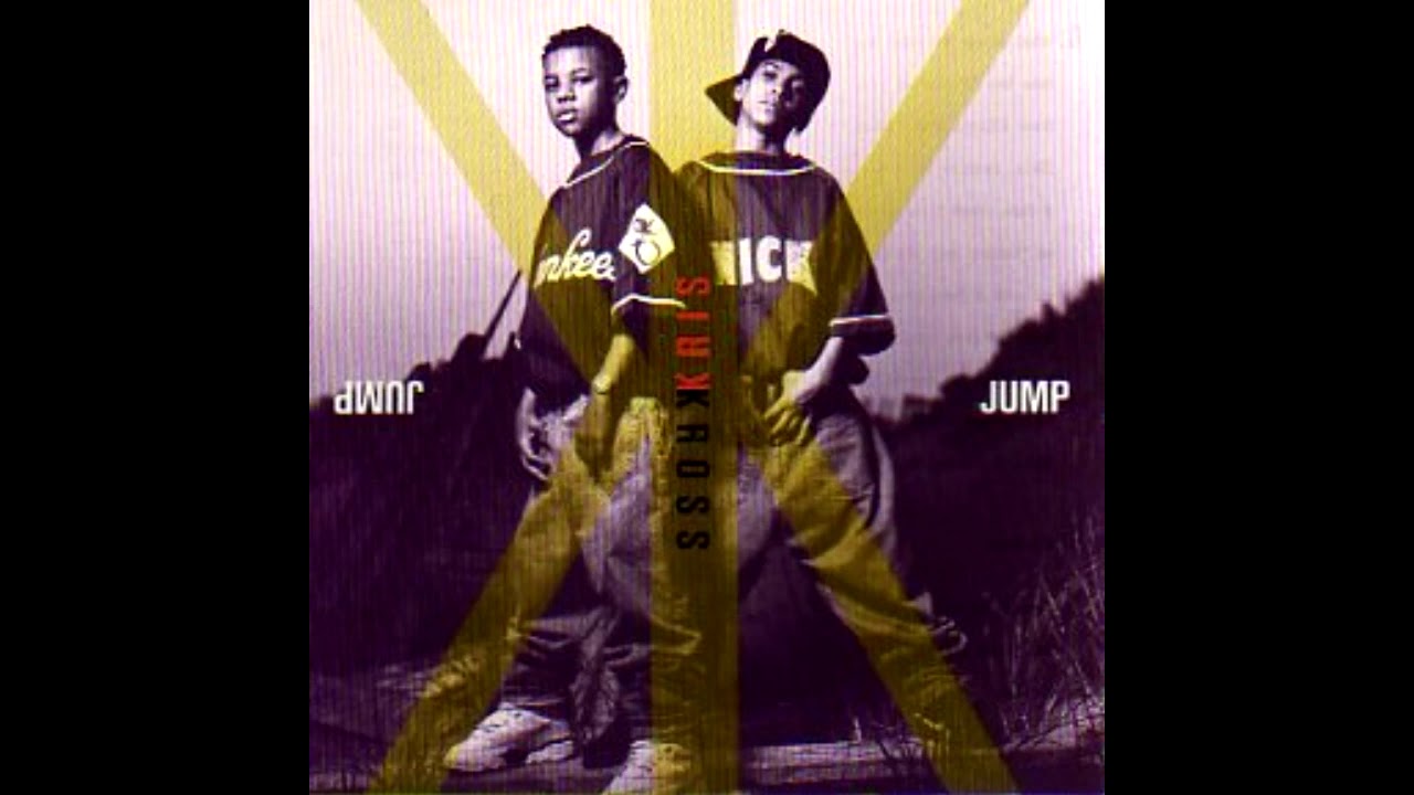 Jump Kris Kross - YouTube