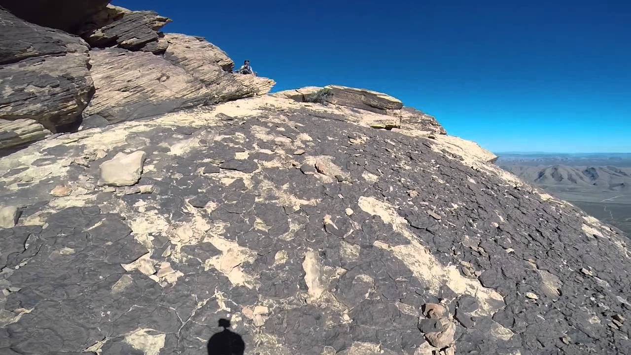 GoPro HERO 3+ | Red Rock Climbing Trip | Las Vegas, NV - YouTube