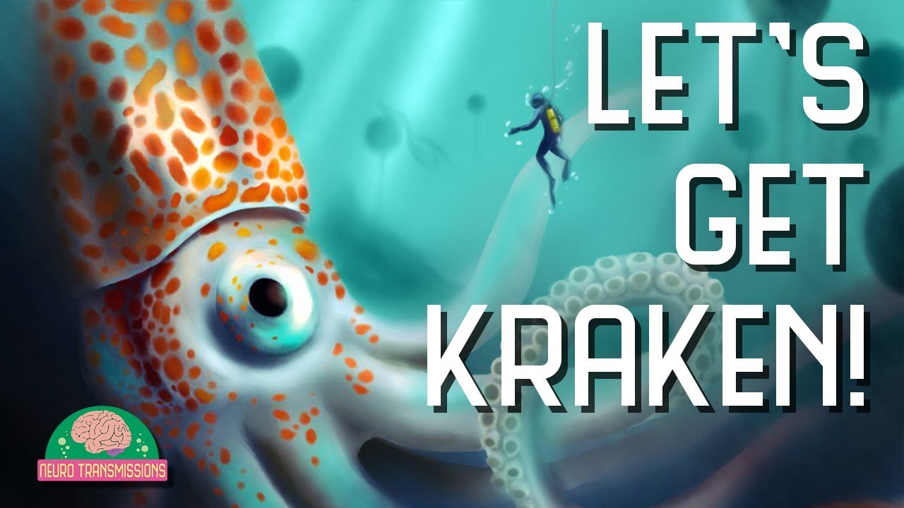 How The Giant Squid Axon Changed Neuroscience - YouTube