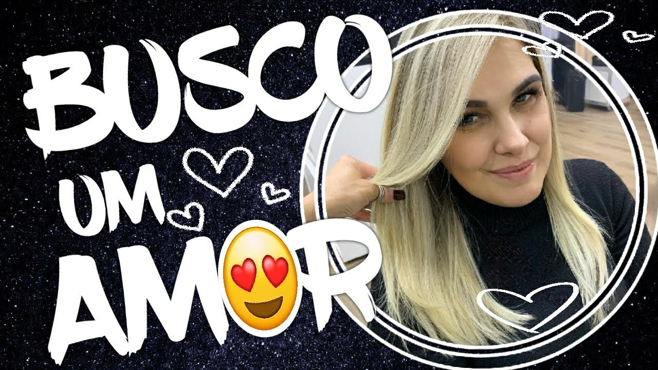 BUSCO UM AMOR VERDADEIRO 💓 SE VOCÊ QUISER ME CONHECER MELHOR ENTRE EM ...