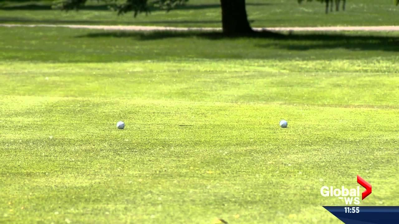 25th annual 65 Roses Golf Tournament - YouTube