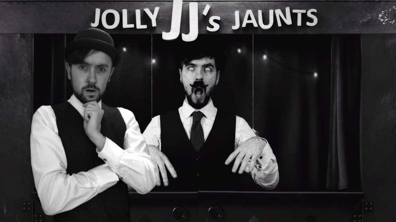 Can You Figure Out Who DID IT? - Jameson Jackson's Jolly Jaunts ...