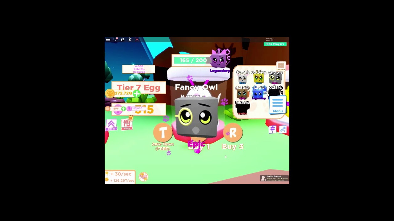 ROBLOX I Pet Ranch Simulator 2 Part 3 - YouTube