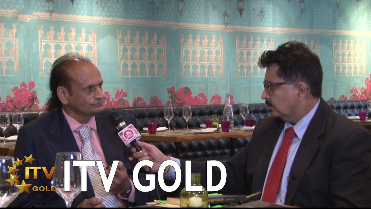 Full Interview: Creative Insight 2018 Kabir Award For Deepak Vakil ...