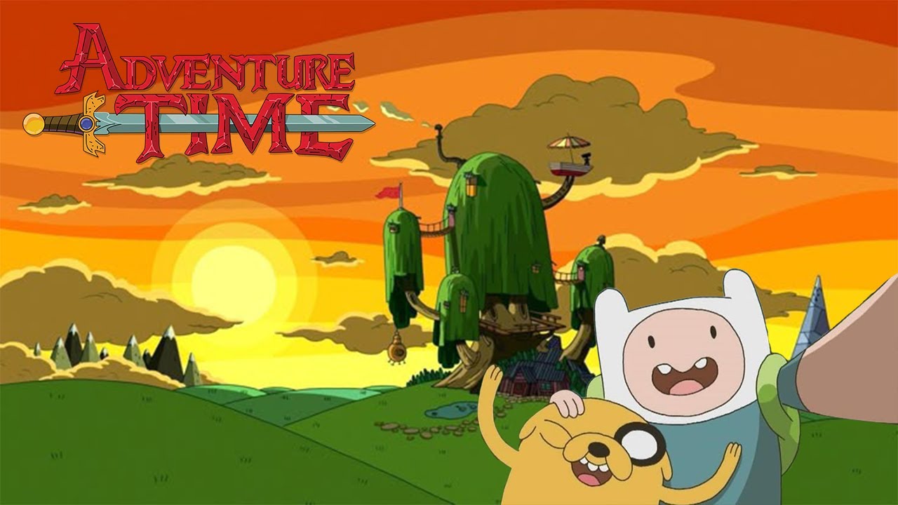 There Will Never be Another Show like Adventure Time - YouTube
