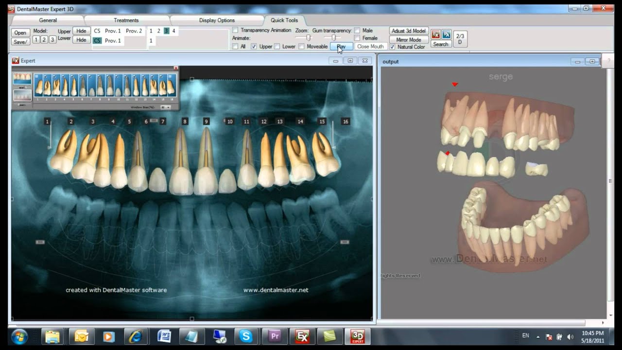 the best patient education software in Australia - Dentalmaster ...
