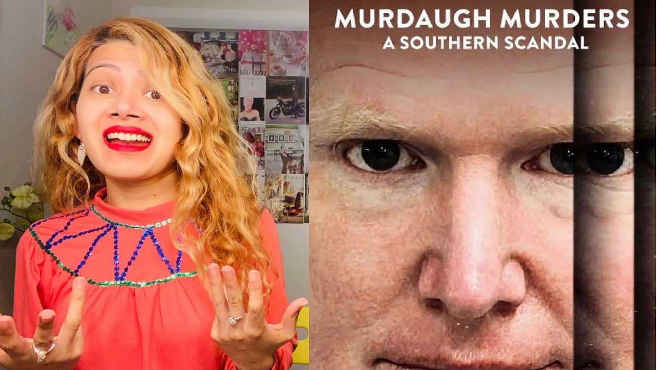 Murdaugh Murders A southern Scandal review | Netflix Documentary Series ...