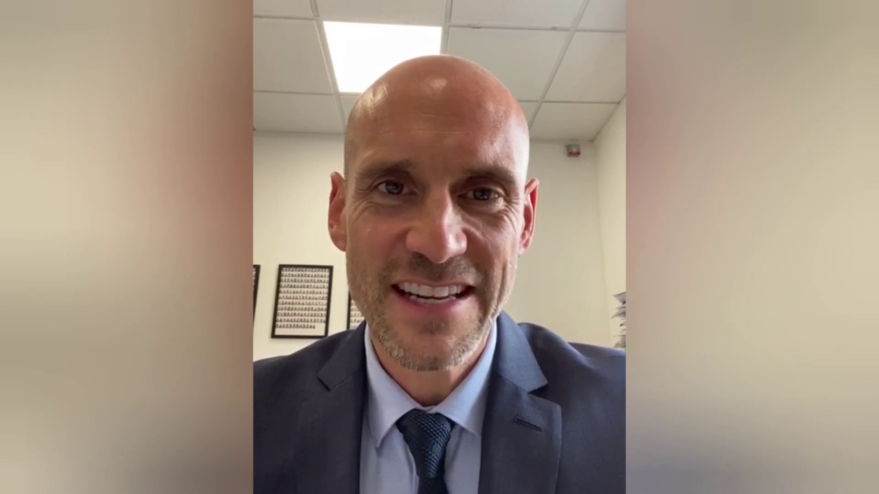 Introduction to Our Virtual Celebration Evening 2020 - Mr Jones - YouTube