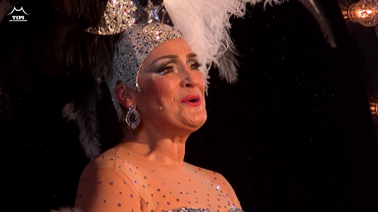 Tipi TV: Frau Luna - Operette in zwei Akten (Premiere 2016) - YouTube