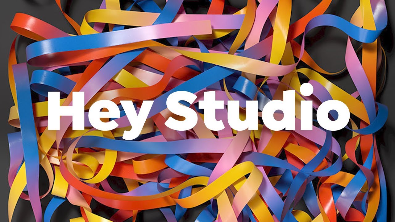 ¿Cómo es el proceso creativo en Hey Studio? - Verónica Fuerte - Copa ...