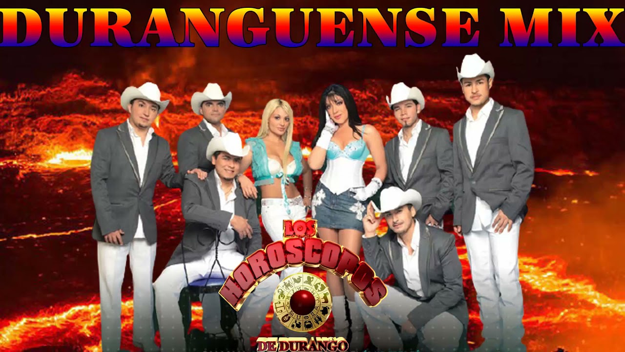 Horoscopos de Durango - DURANGUENSE MIX - YouTube
