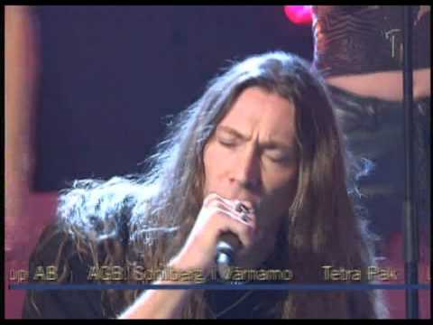 E-TYPE - Life (Live Vaerldens Barn)