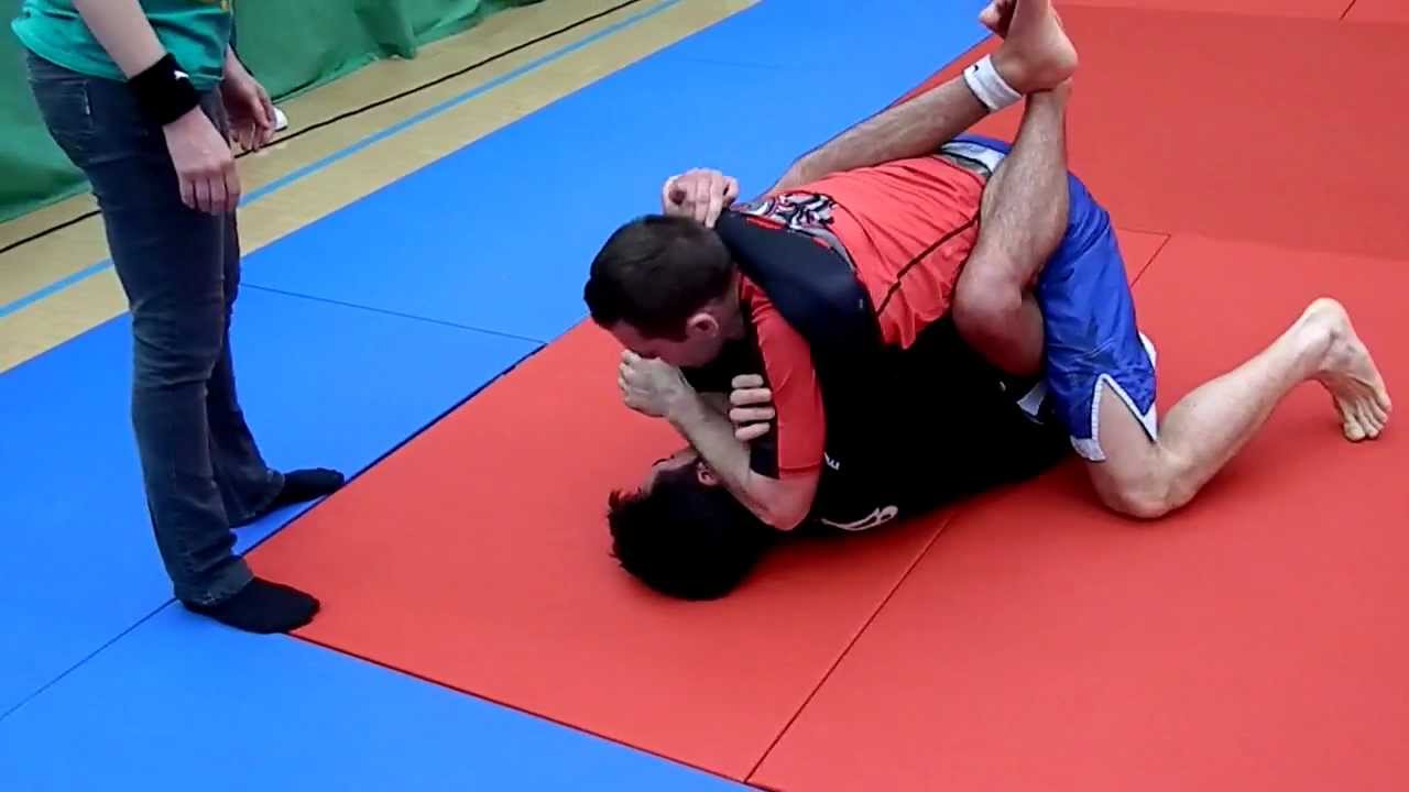 Jordan Steele Semi Finals Tuff No-Gi Grappling Broken Arm!! - YouTube