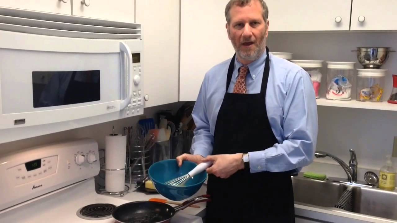Prep School With Daniel Neman - YouTube