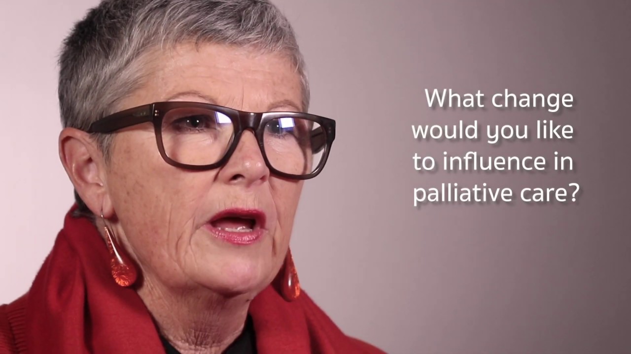 Meet the Consumer Representatives: Rosemary Dillon - YouTube
