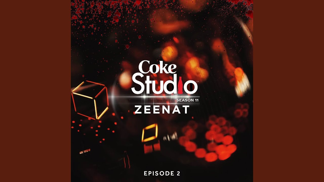 Rasha Mama (Coke Studio Season 11) - YouTube