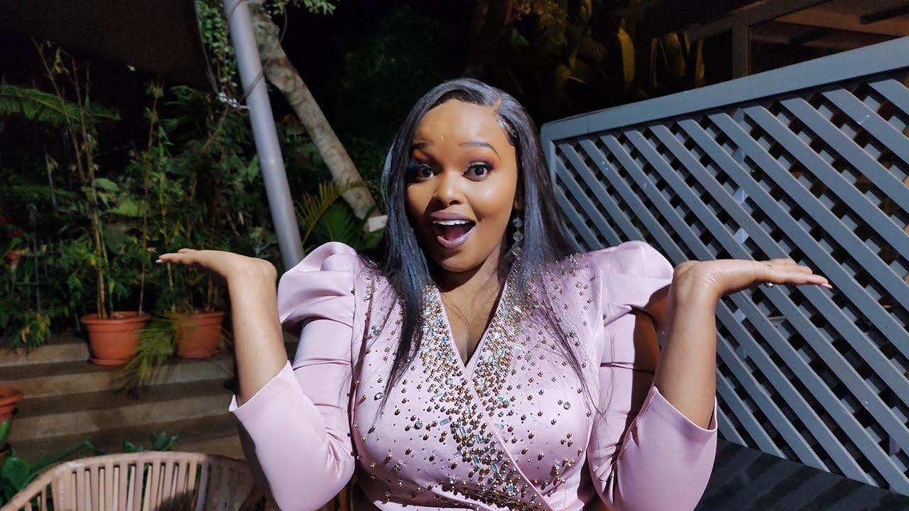 30 QUESTIONS WITH MILLY WAJESUS| Reveals Current relationship with Her ...