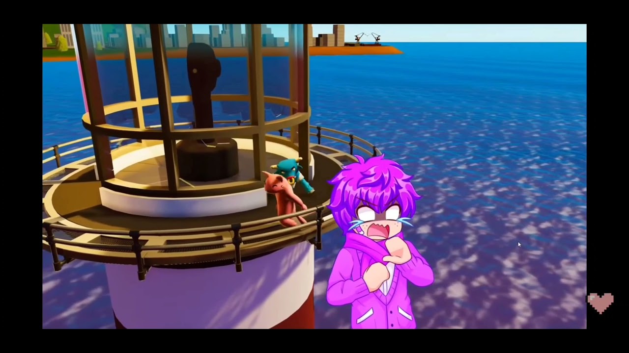 Light scream - YouTube