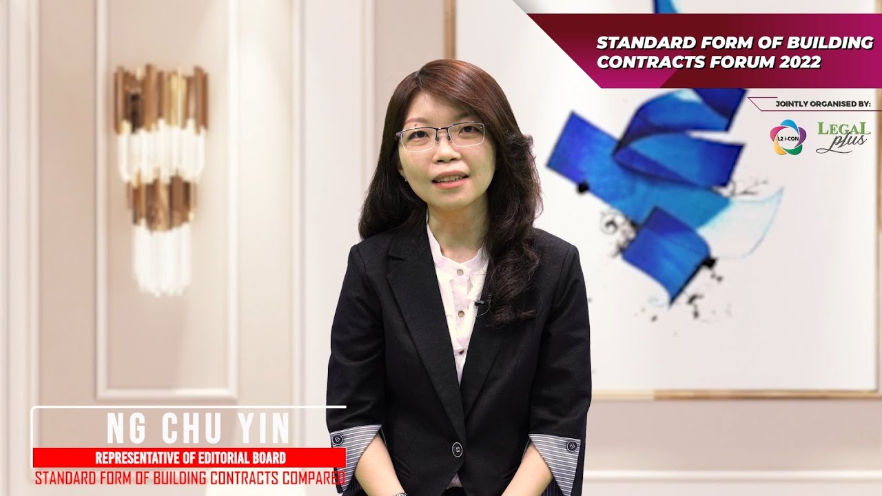Ng Chu Yin invites you to the book launch of Standard Form of Building ...