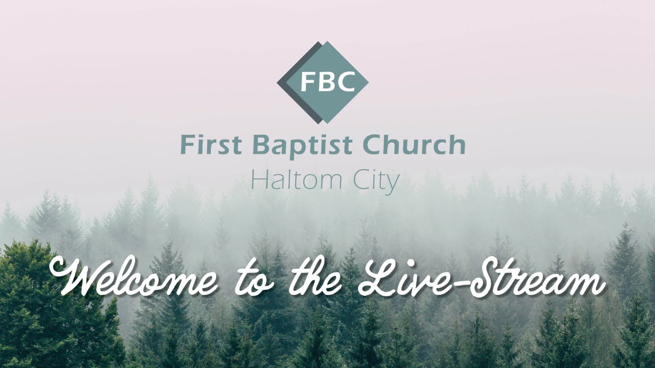 Pastor C. M. Mosley, They Lived Happily Ever After, Ruth 4:13-16 ...