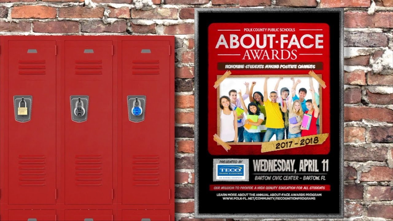 2018 About-Face Awards - YouTube