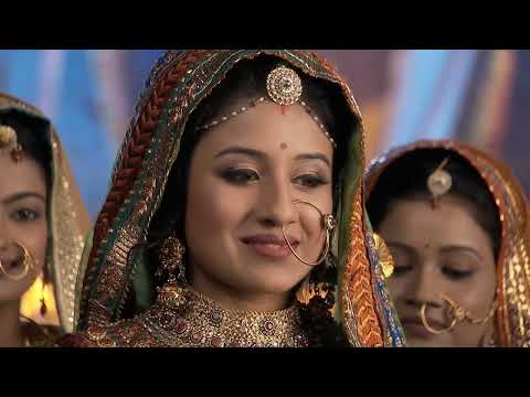 Jodha Akbar S1 EP 80