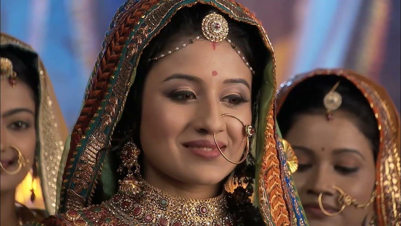 Jodha Akbar S1 EP 80 - YouTube