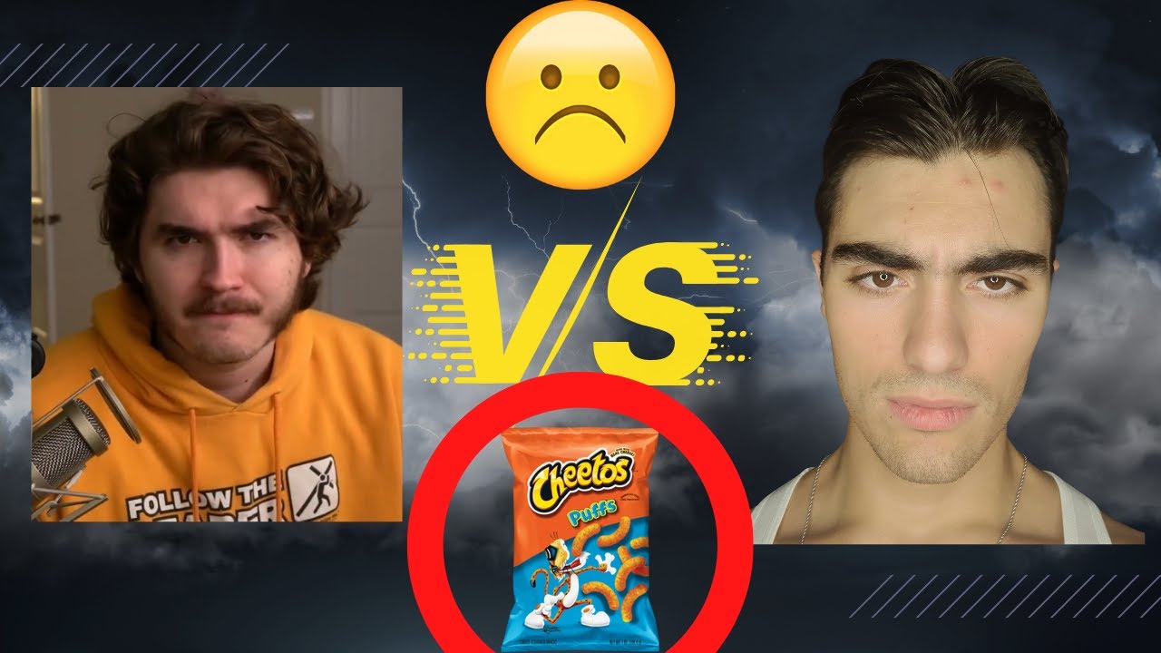 My Response To Jschatt's Latest Video #Exposed - YouTube