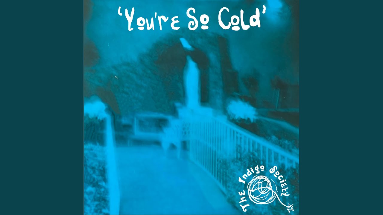 You're So Cold - YouTube