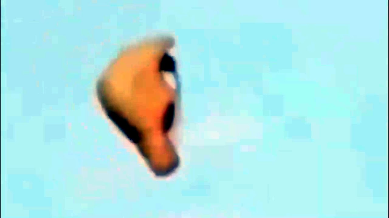 UFO UAP Sightings Caught Compilation - YouTube