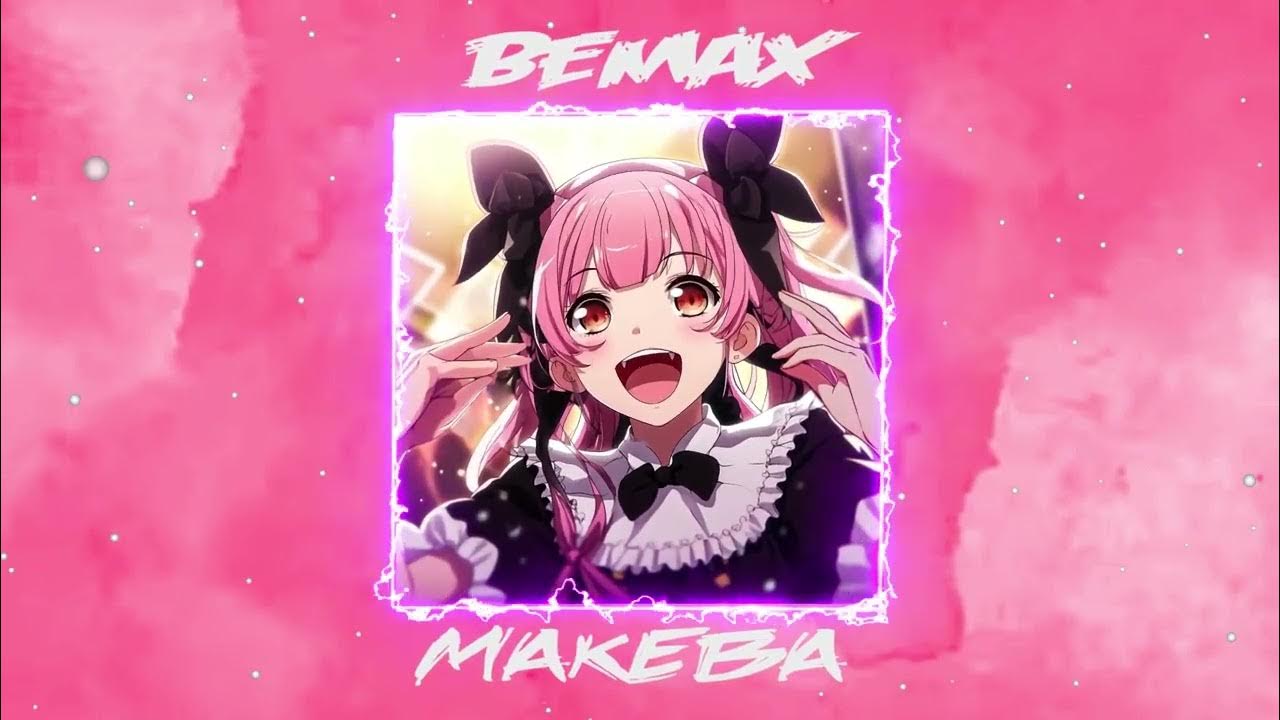 Makeba Bemax Cover Remix Tik Tok Meme Viral Trend 2023 Youtube