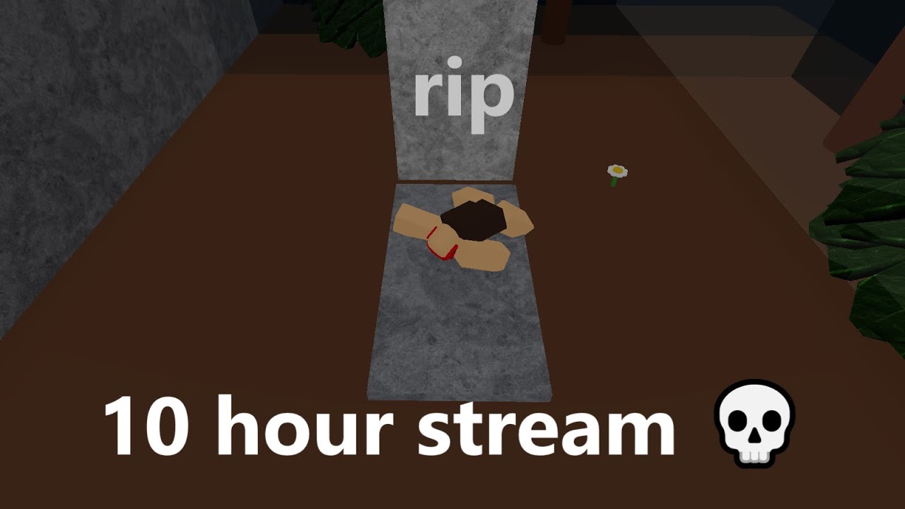 Playing Infectious Smile for 10 hours! | Roblox Livestream - YouTube