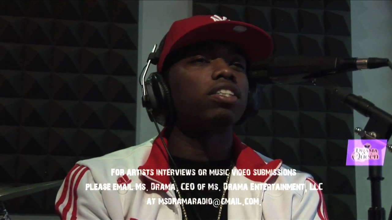 Murder Inc's Brooklyn Newz talks about Ashanti, Lloyd, Ja Rule & being ...