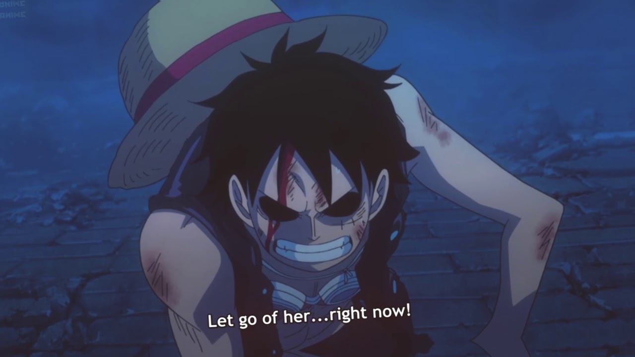 Luffy X Nami Sleep Youtube