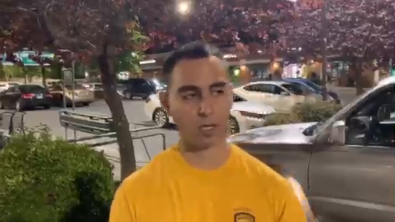 UNCC student reacts to campus shooting, says he was on lockdown in the ...