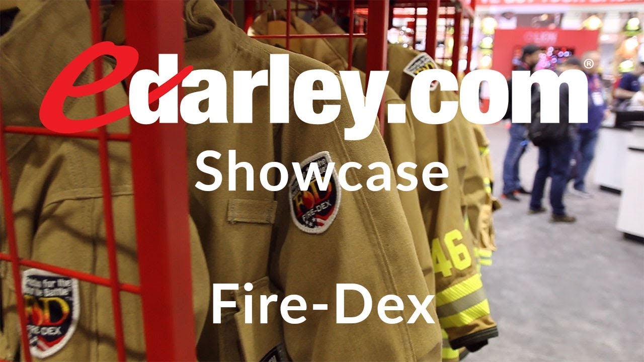 eDarley Showcase - Fire-Dex - YouTube