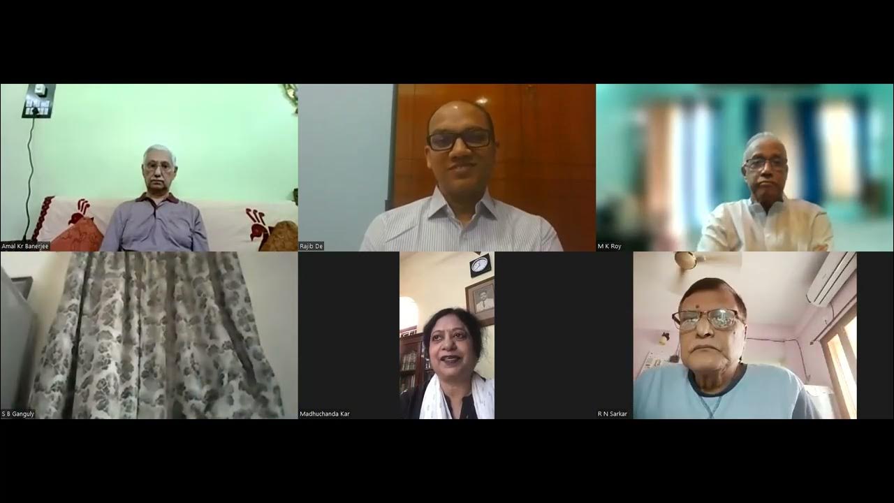 Case based discussion on plasma cell disorder - Dr Rajib De - YouTube